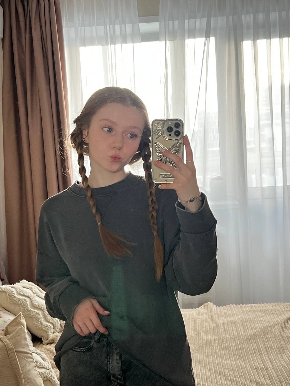 Telegram-канал "Liinaliiis_tg (резерв)" — @liinaliiis_new — TGStat