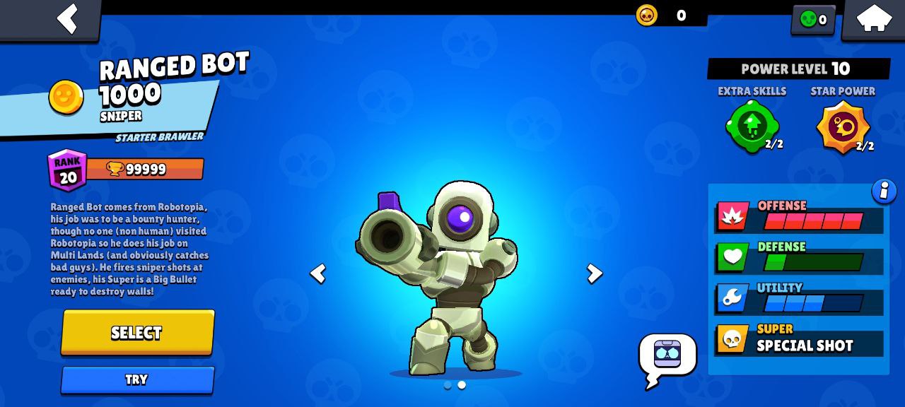 Post #1104 — Multi Brawl (@multibrawl_official)